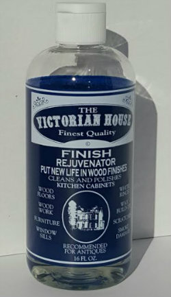 Furniture, Kitchen Cabinet and Antique Cleaner & Brass and Copper ...